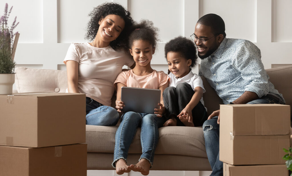 Helpful tips for moving your internet service - South Slope Cooperative ...