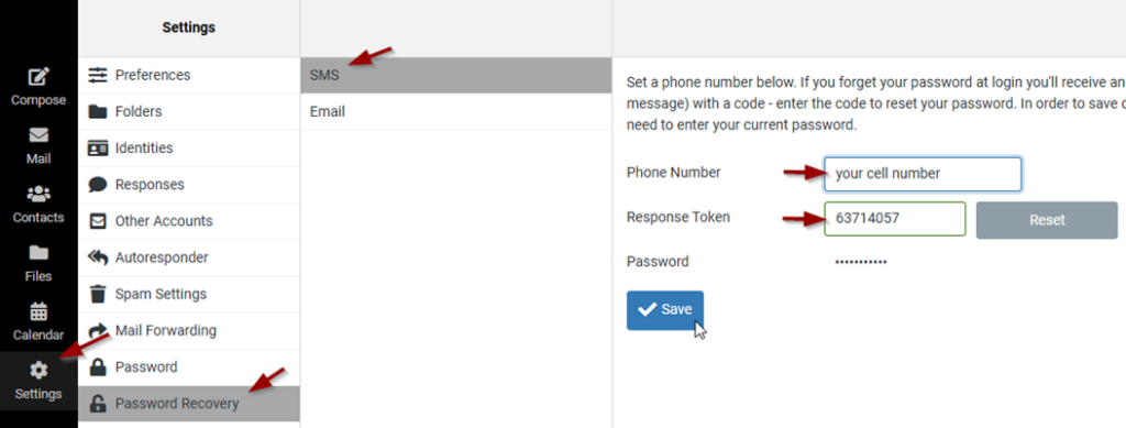Email FAQ - South Slope Cooperative Communications