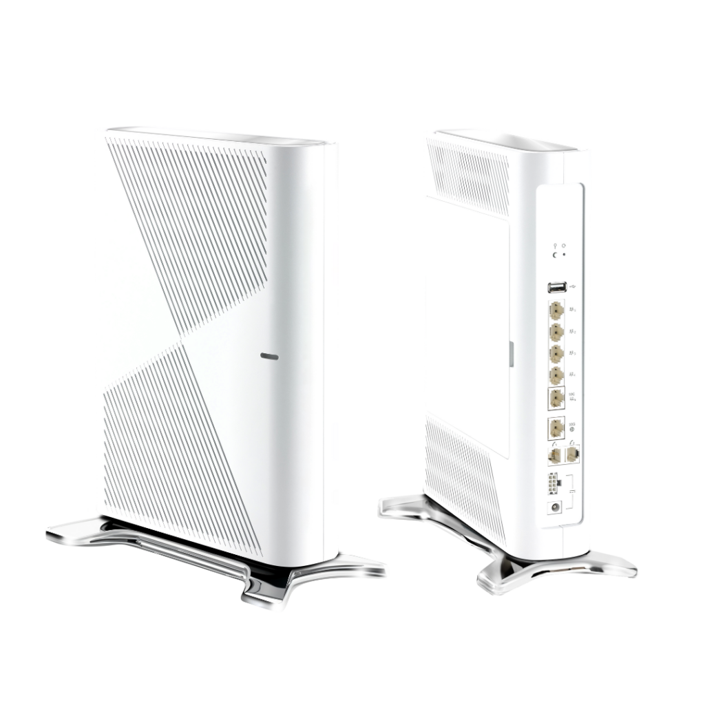 South Slope Equipment - South Slope Cooperative Communications