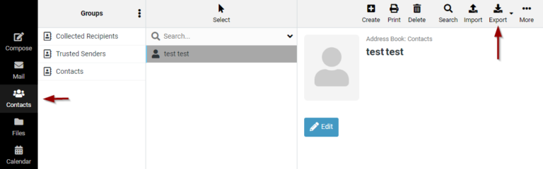 Email FAQ - South Slope Cooperative Communications