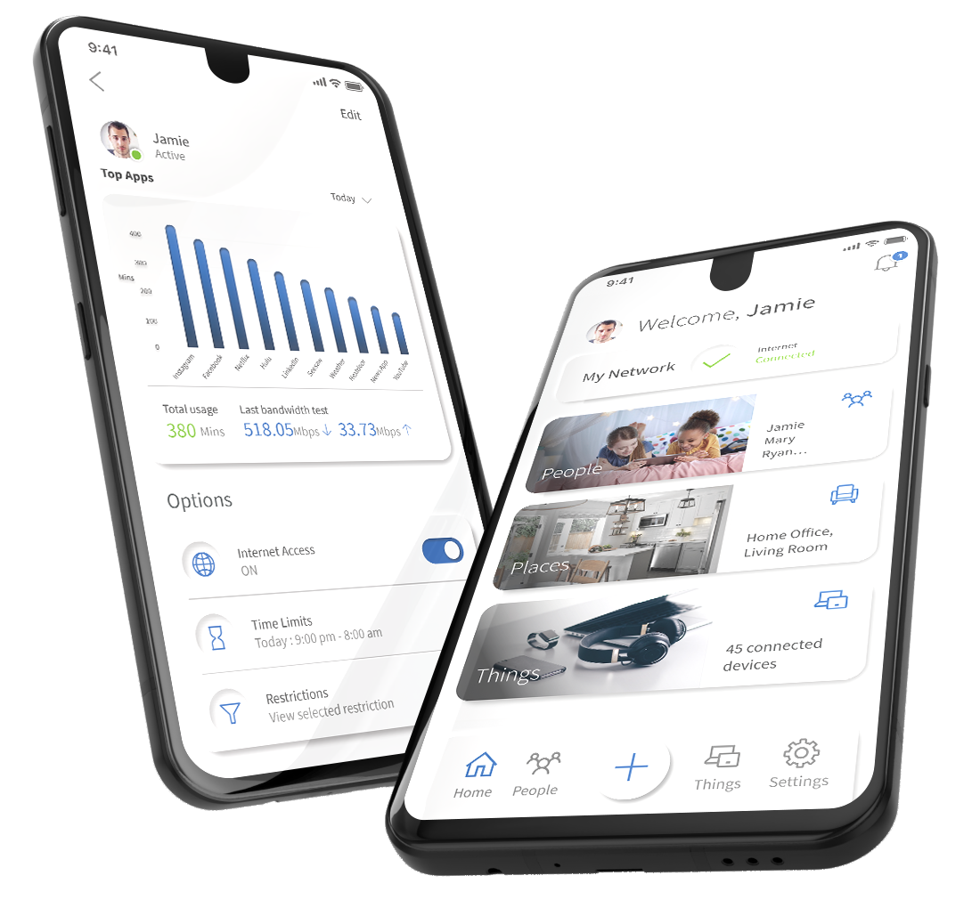 Managed Wi-Fi - South Slope Cooperative Communications