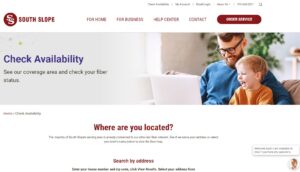 How to Check South Slope Availability - South Slope Cooperative ...