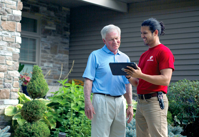 About South Slope Communications, Internet, Email and TV