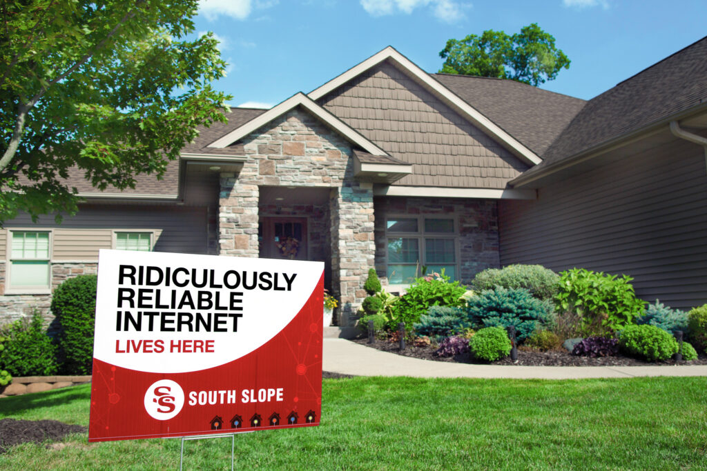 Helpful tips for moving your internet service - South Slope Cooperative ...