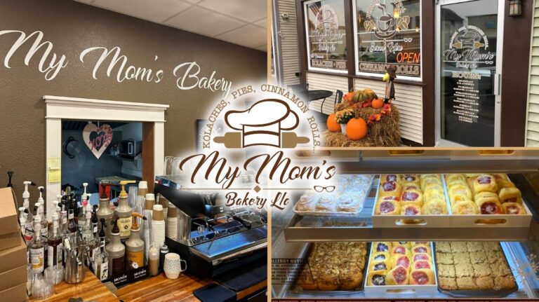 November Business Spotlight: My Mom’s Bakery - South Slope Cooperative Communications